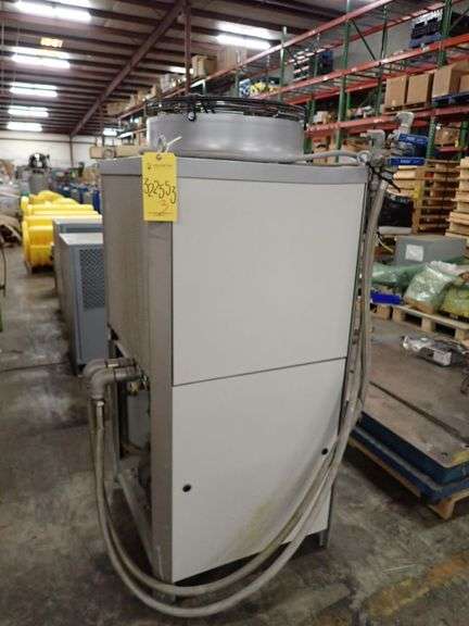 Chiller Panel - Yellow Tag Auctions