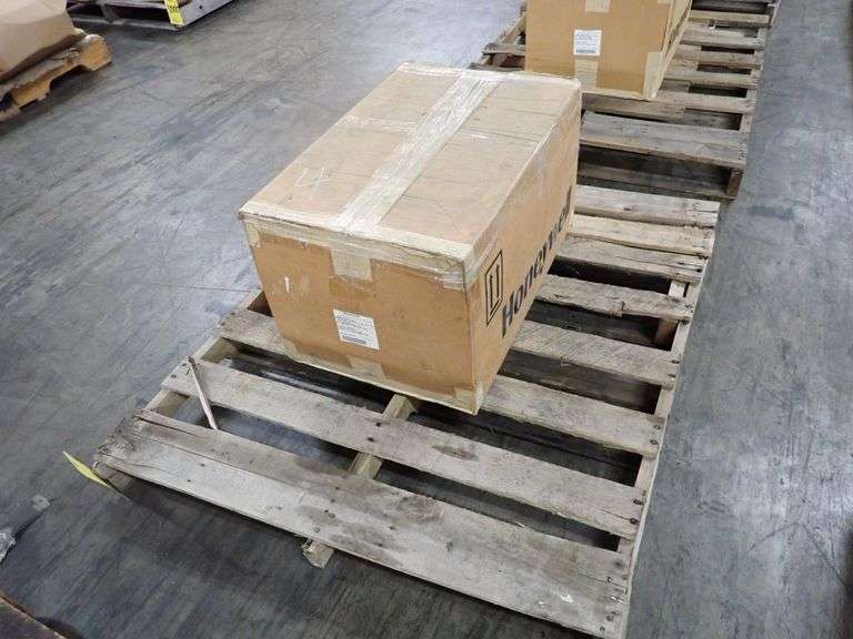 Honeywell STR800 Smartline Remote Diaphragm Seal Pressure Transmitter ...