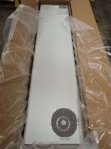 Seifert-Kuhlgerat AC Unit - Yellow Tag Auctions