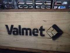 Valmet Bleed Valve Assembly - Yellow Tag Auctions