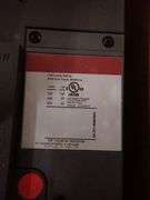 GE Spectra RMS 800A Circuit Breaker - Yellow Tag Auctions