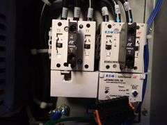 Johnson Controls Variable Speed Drive - Yellow Tag Auctions