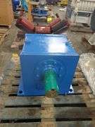 Falk Enclosed Gear Box - Yellow Tag Auctions
