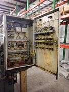 Towa Shaver with Siemens Safety Switch and Circuit Breaker - Yellow Tag ...