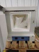 Thermo Scientific Lindberg/Blue M BF51748A Muffle Furnace - Yellow Tag ...