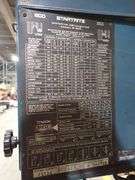 Startrite 352 Bandsaw - Yellow Tag Auctions