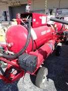 Fire Combat RMT-4000 Portable Fire Suppression System - Yellow Tag Auctions