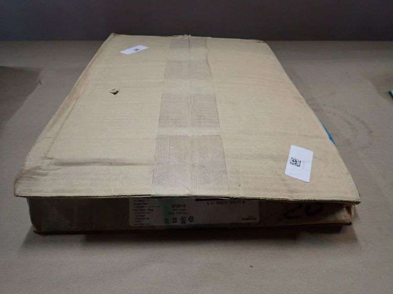 Lot of (20) Eaton Circuit Breakers - Yellow Tag Auctions