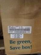 Lot of (2) Aurora 2000W String Inverters - Yellow Tag Auctions