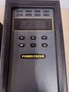 Lot of (2) Atlas Copco Power Focus Torque Controllers - Yellow Tag Auctions