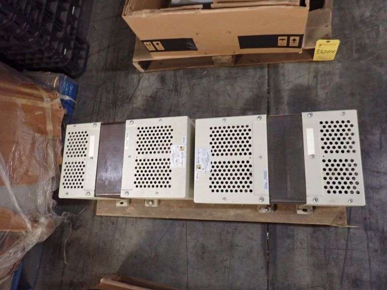 Sola Mini/Micro Computer Regulator - Yellow Tag Auctions