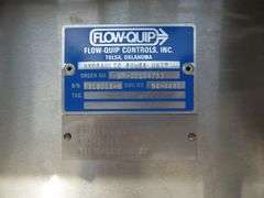 Perar 30" Ball Valve - Yellow Tag Auctions