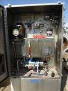 Perar 30" Ball Valve - Yellow Tag Auctions