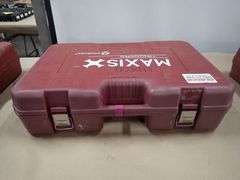 Maxis Triggers Foot Switch System - Yellow Tag Auctions