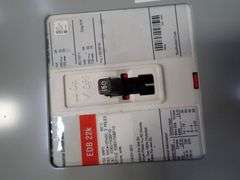 Eaton Pow-R-Line PRL1A 150A Panelboard with Circuit Breakers - Yellow ...