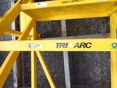 Triarc Configurable Ladder - Yellow Tag Auctions