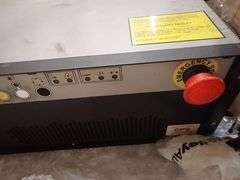 Technifor Class A Laser Product System - Yellow Tag Auctions
