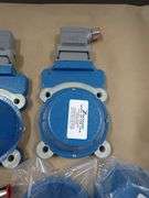 Lot of Assorted Avtron Incremental Encoders with Covers - Yellow Tag ...