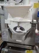 Coldelite Compacta 4 6 Quart Countertop Horizontal Batch Freezer with ...