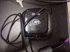 Toast Cash Drawer and Accessories - Yellow Tag Auctions