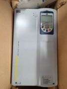 GE 300 Line Control Enclosure and WEG Drive - Yellow Tag Auctions