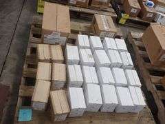 Lot of Assorted Electrical Components - Yellow Tag Auctions