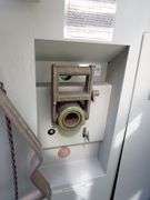 S&C 25KV Pad-Mount Switch with Micro AT Source Transfer Control ...