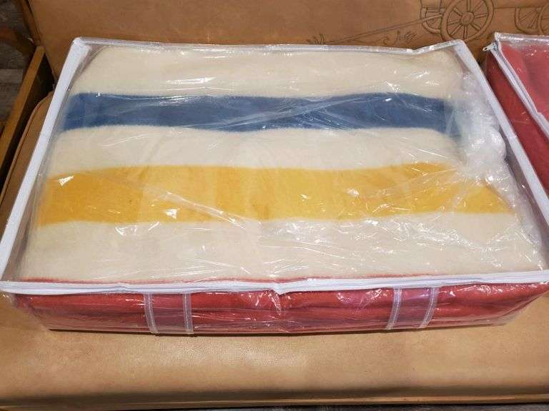 Blocks Auction Center - Ziemer Hilbrands Auctions