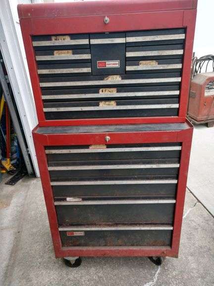 MARK BORMAN & OTHERS, KANDIYOHI MN - Ziemer Hilbrands Auctions