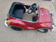 MARK BORMAN & OTHERS, KANDIYOHI MN - Ziemer Hilbrands Auctions