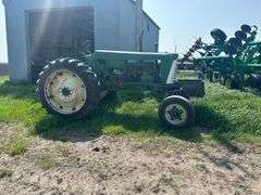 SUNBURG CONSIGNMENT AUCTION - Ziemer Hilbrands Auctions