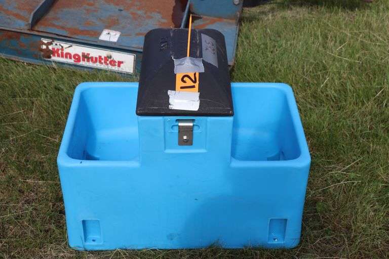 NEW MIRACO DOUBLE LIL SPRING 2700 WATER FOUNTAIN - Ziemer Hilbrands ...