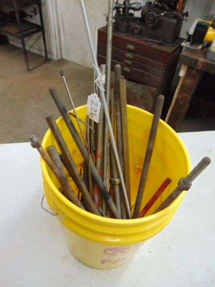 READY ROD, - Ziemer Hilbrands Auctions