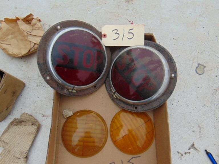 LIGHTS - Ziemer Hilbrands Auctions