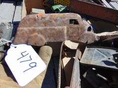 BOX OF TOYS - Ziemer Hilbrands Auctions