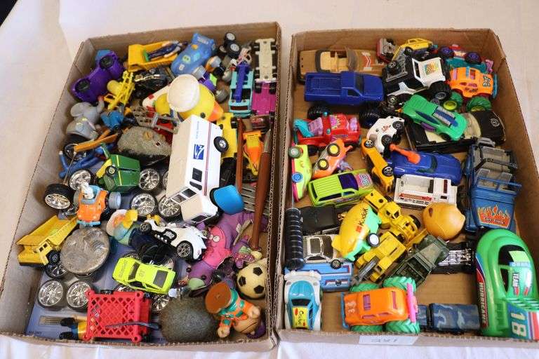 KIDS TOYS - Ziemer Hilbrands Auctions