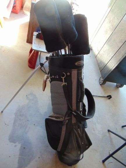 ONE SHOT GOLF CLUBS - Ziemer Hilbrands Auctions