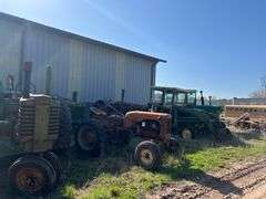 JOHNSON IMPLEMENT, KIM JOHNSON OWNER, CLOQUET MN, ONLINE ONLY ...