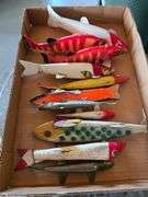 CHARLES SHUCK, PENNOCK MN, LIVE ONLY - Ziemer Hilbrands Auctions