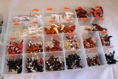 MICRO ANIMALS - Ziemer Hilbrands Auctions