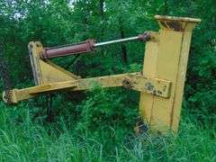 3PT TILE PLOW 6" BOOT - Ziemer Hilbrands Auctions