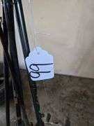 5 RODS & REELS - Ziemer Hilbrands Auctions