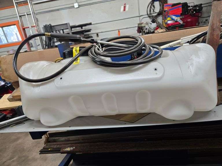 JOEL FREED ESTATE, SVEA MN, LIVE ONLY - Ziemer Hilbrands Auctions