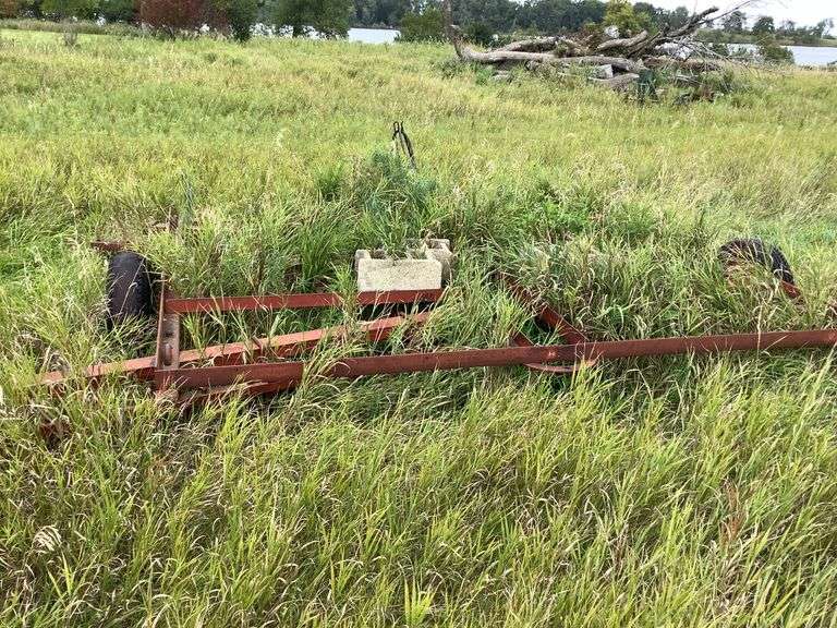 TANDEM DISC - Ziemer Hilbrands Auctions