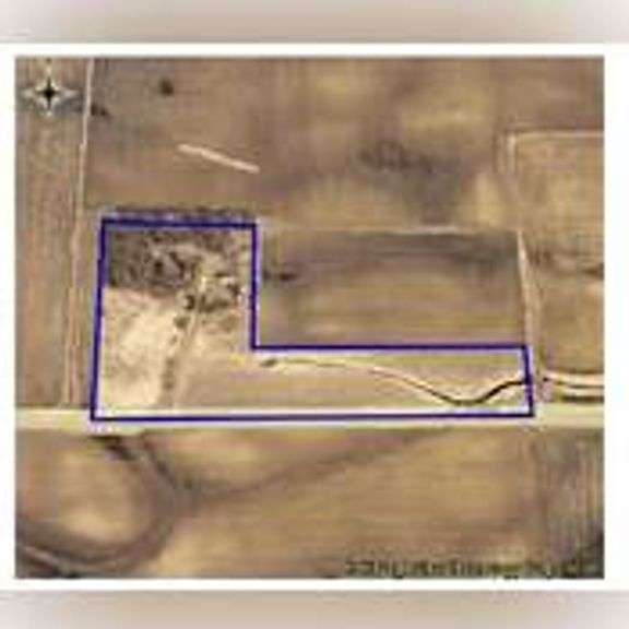 14 ACRE BUILDING SITE W/ LARGE FENCED IN PASTURE, 2 BEDROOM 1 BATHROOM ...