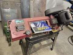 JOEL FREED ESTATE, SVEA MN, LIVE ONLY - Ziemer Hilbrands Auctions