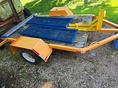 JOEL FREED ESTATE, SVEA MN, LIVE ONLY - Ziemer Hilbrands Auctions